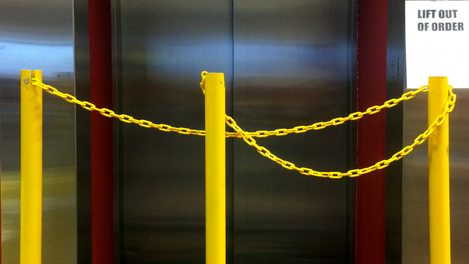 How Long Can An Elevator Be Out Of Service ADA? Get the Facts!